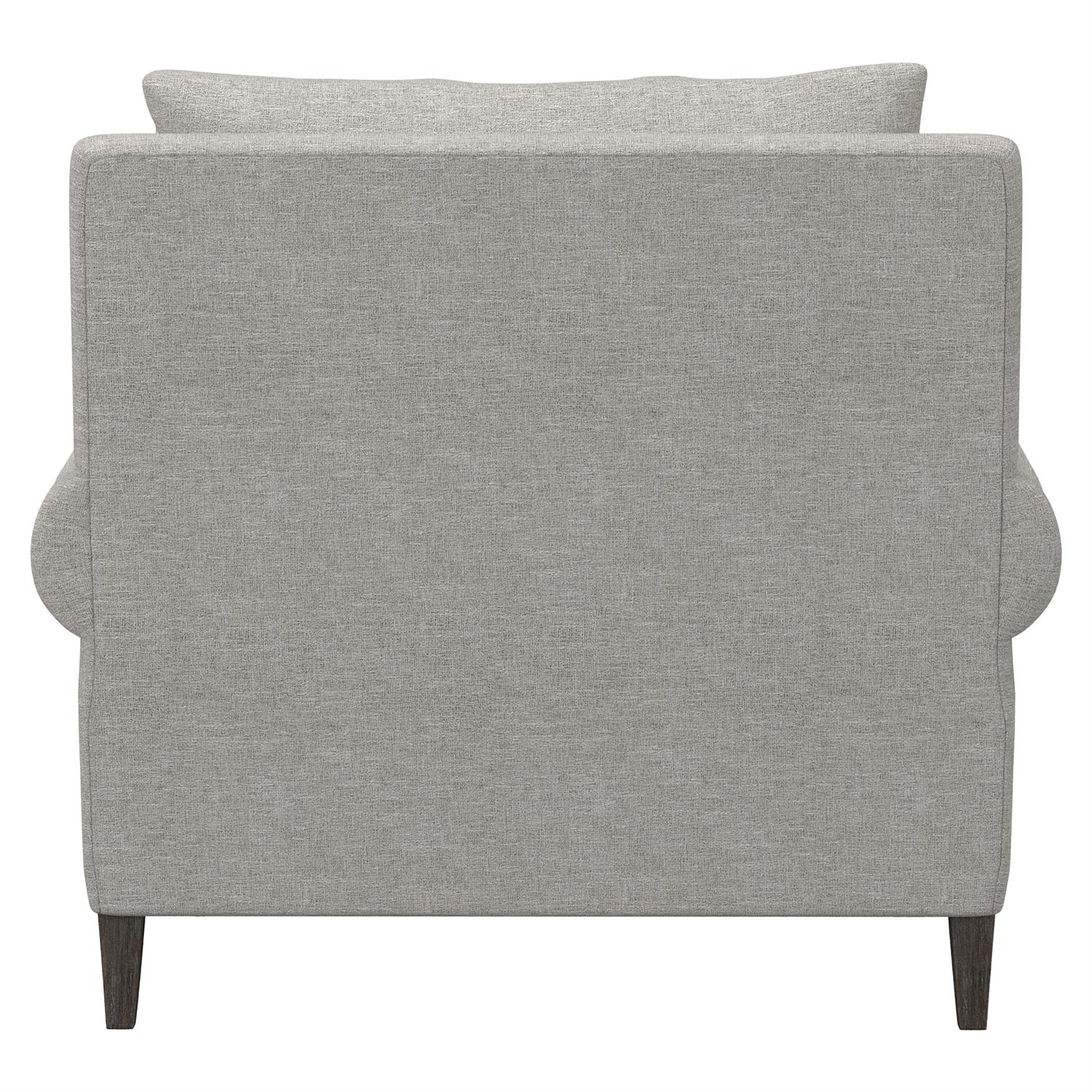 Isabella Fabric Chair