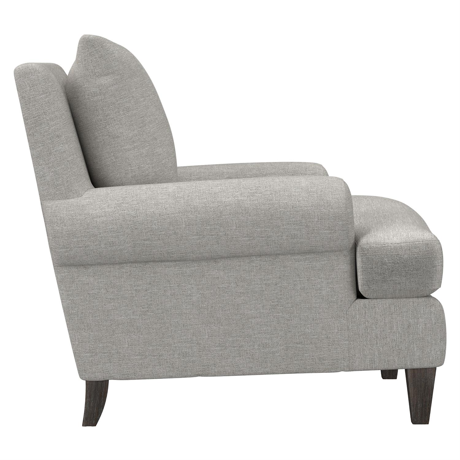 Isabella Fabric Chair