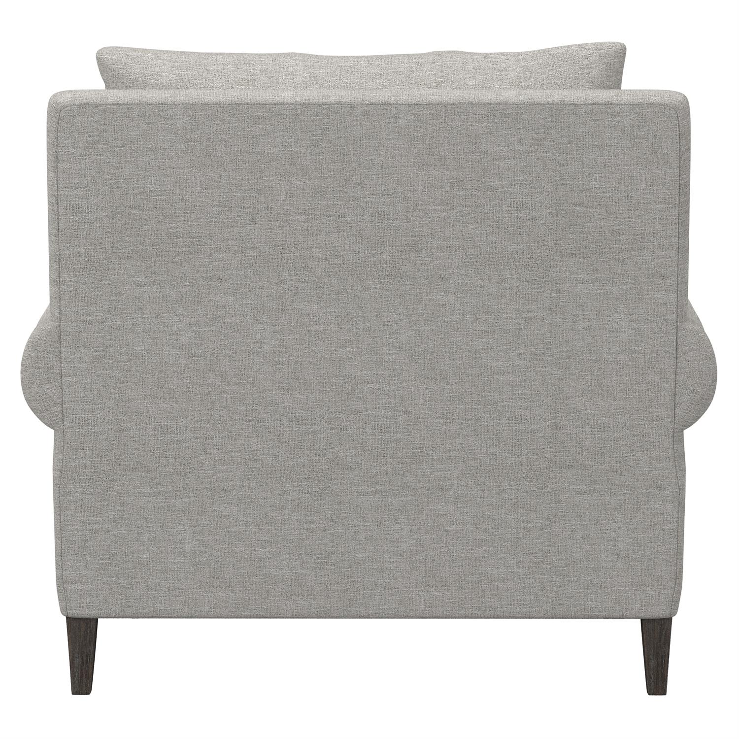 Isabella Fabric Chair