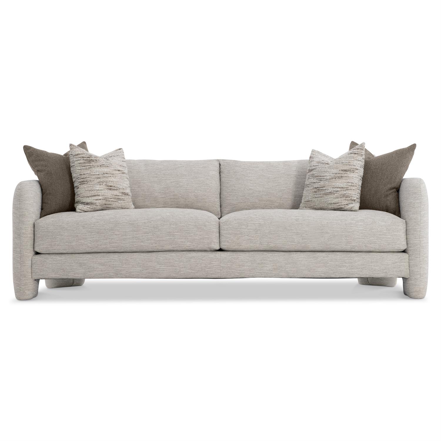 Rowan Fabric Sofa