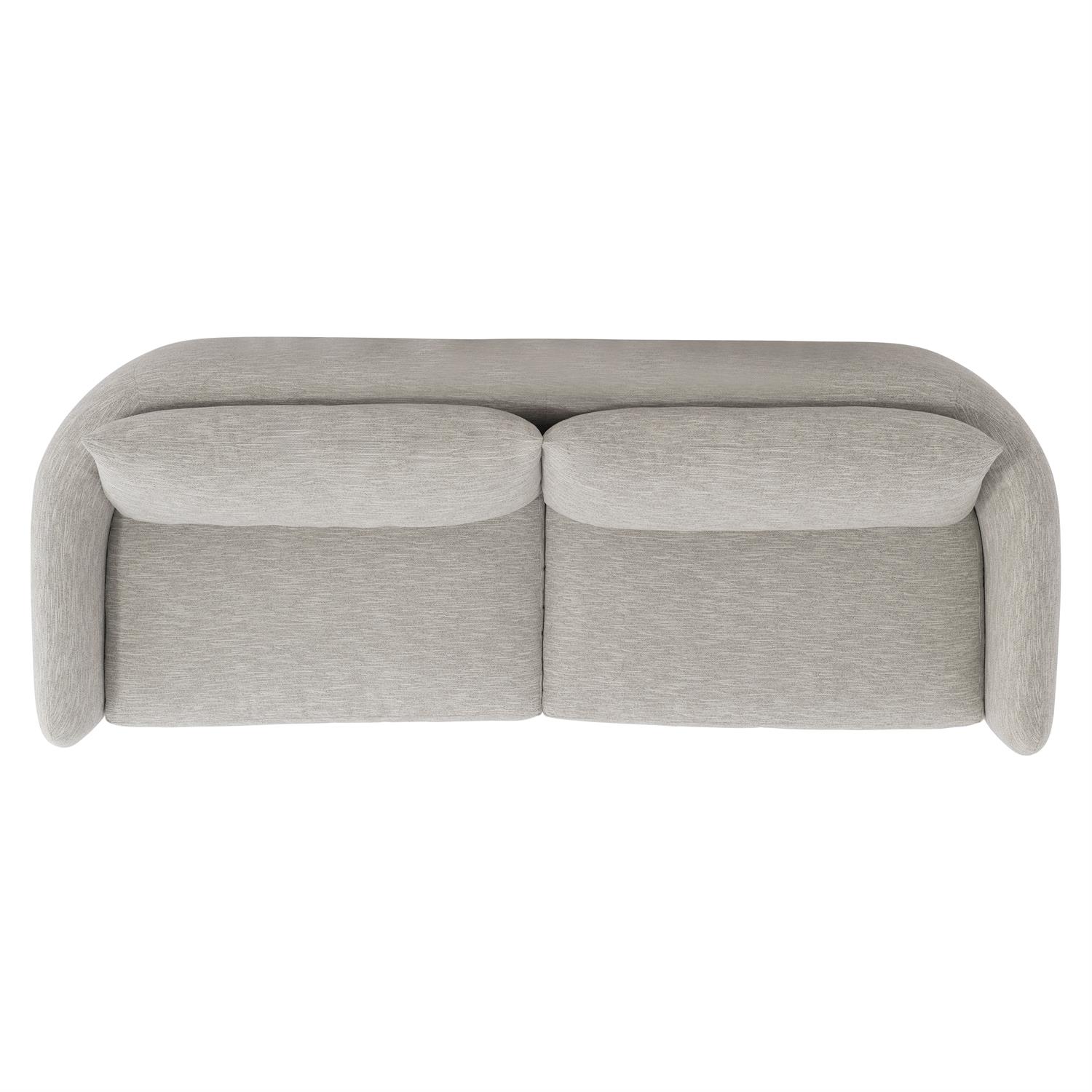 Rowan Fabric Sofa