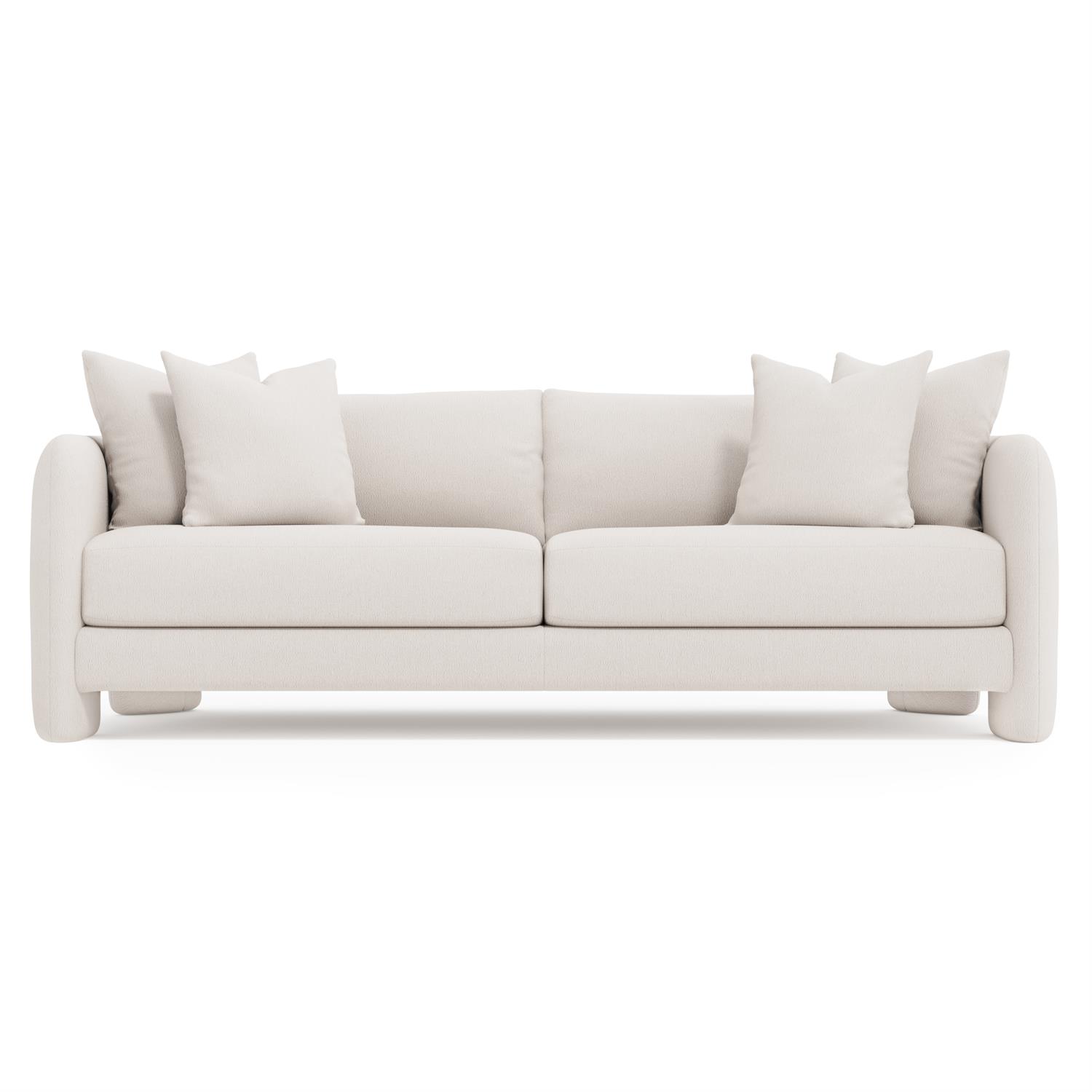 Rowan Fabric Sofa