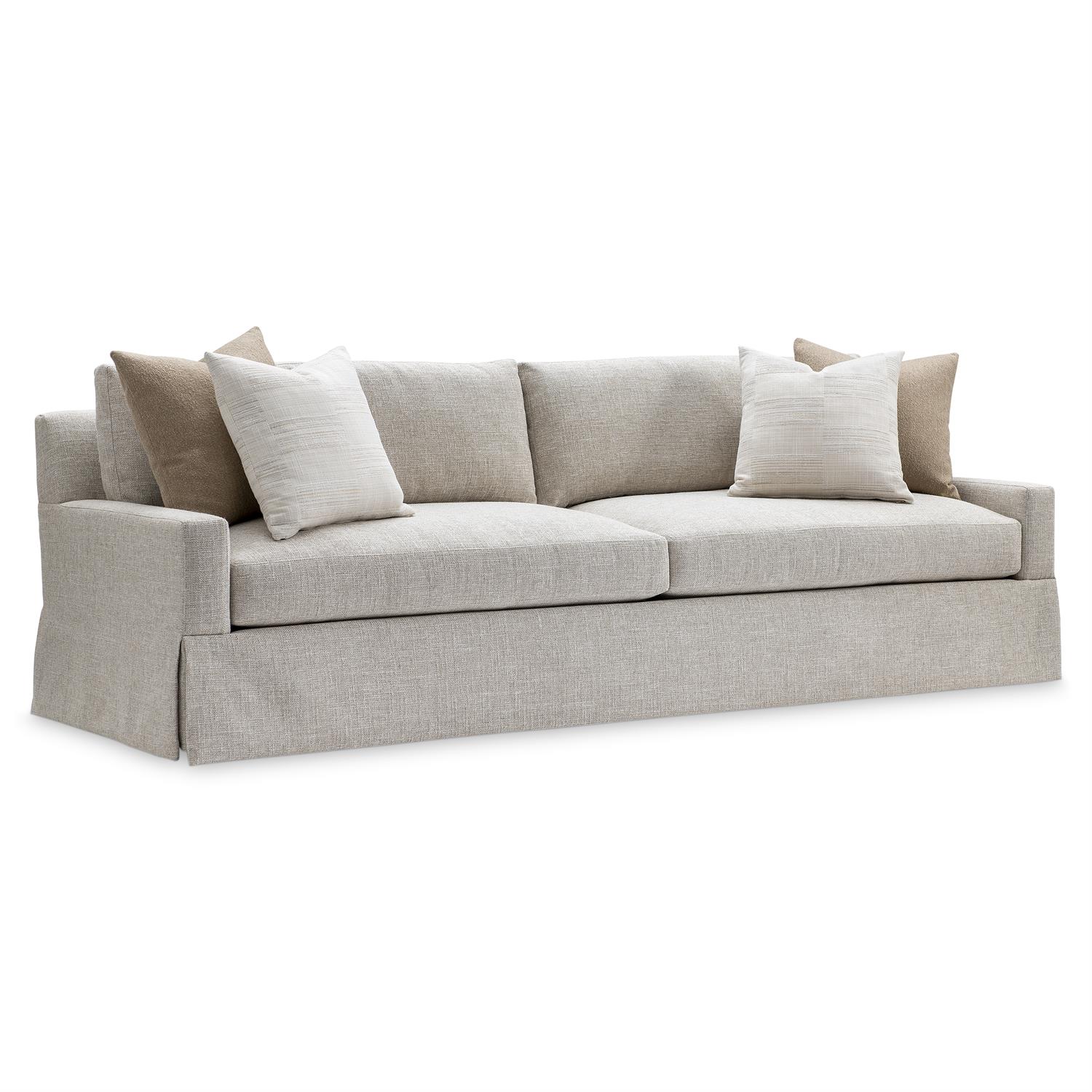 Sutton Fabric Sofa