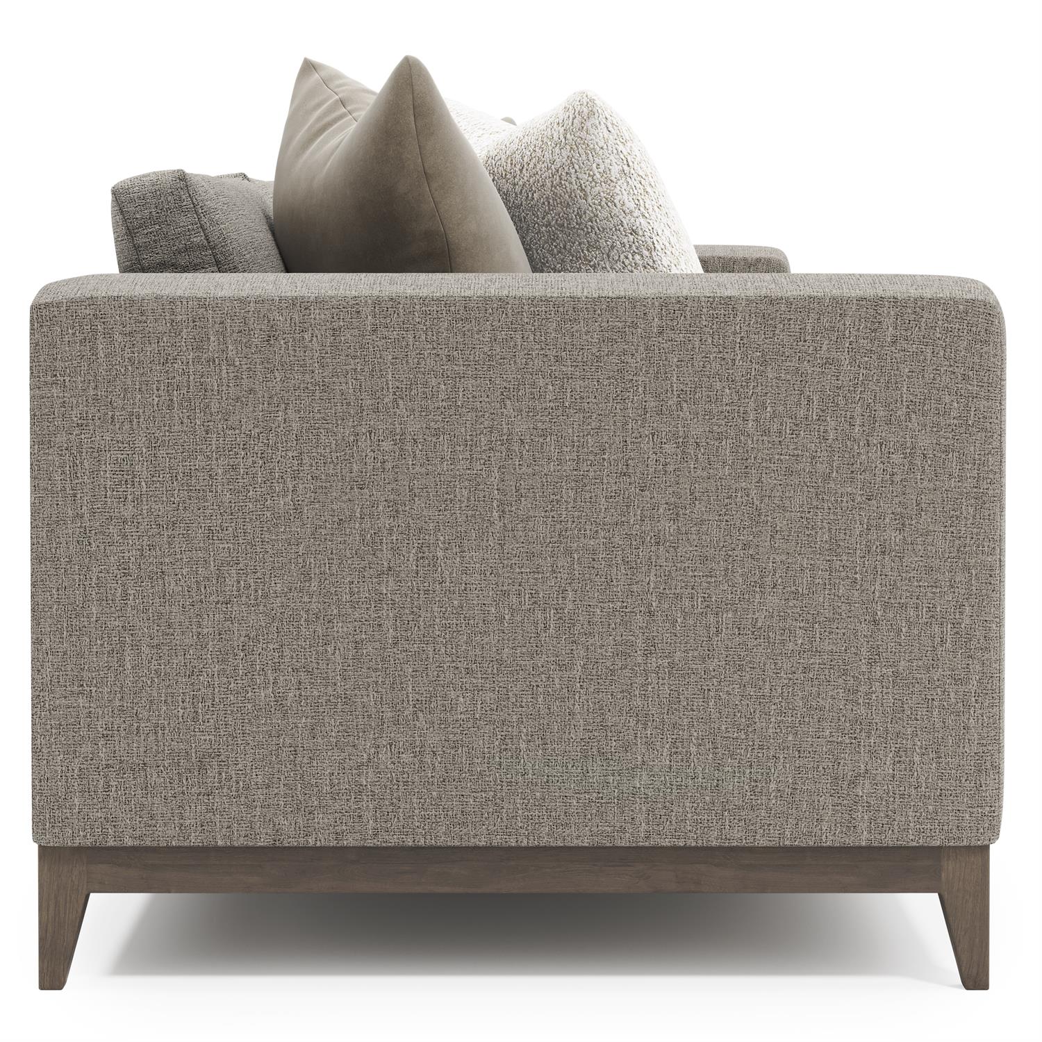 Noel Fabric Sofa