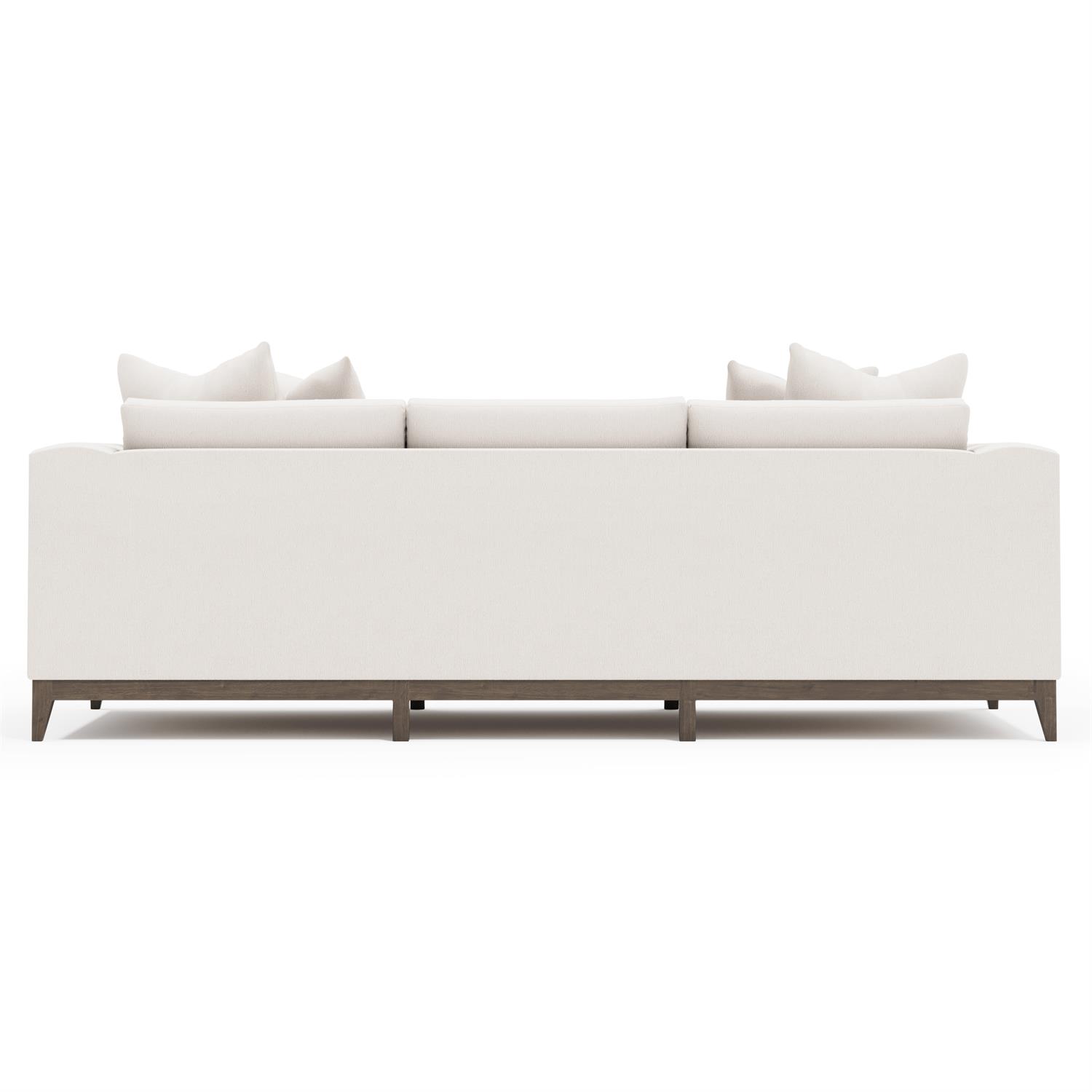 Noel Fabric Sofa