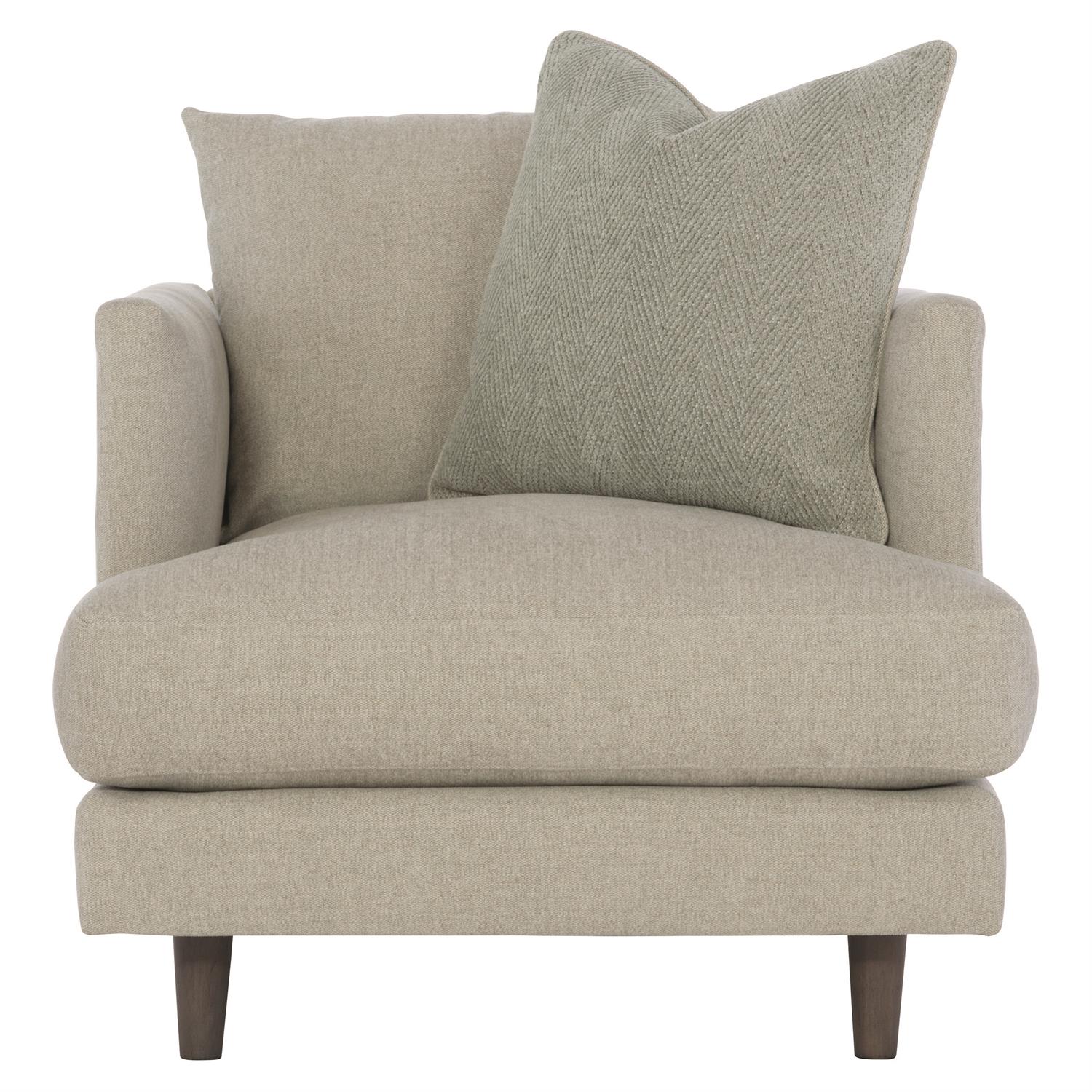 Colette Fabric Chair