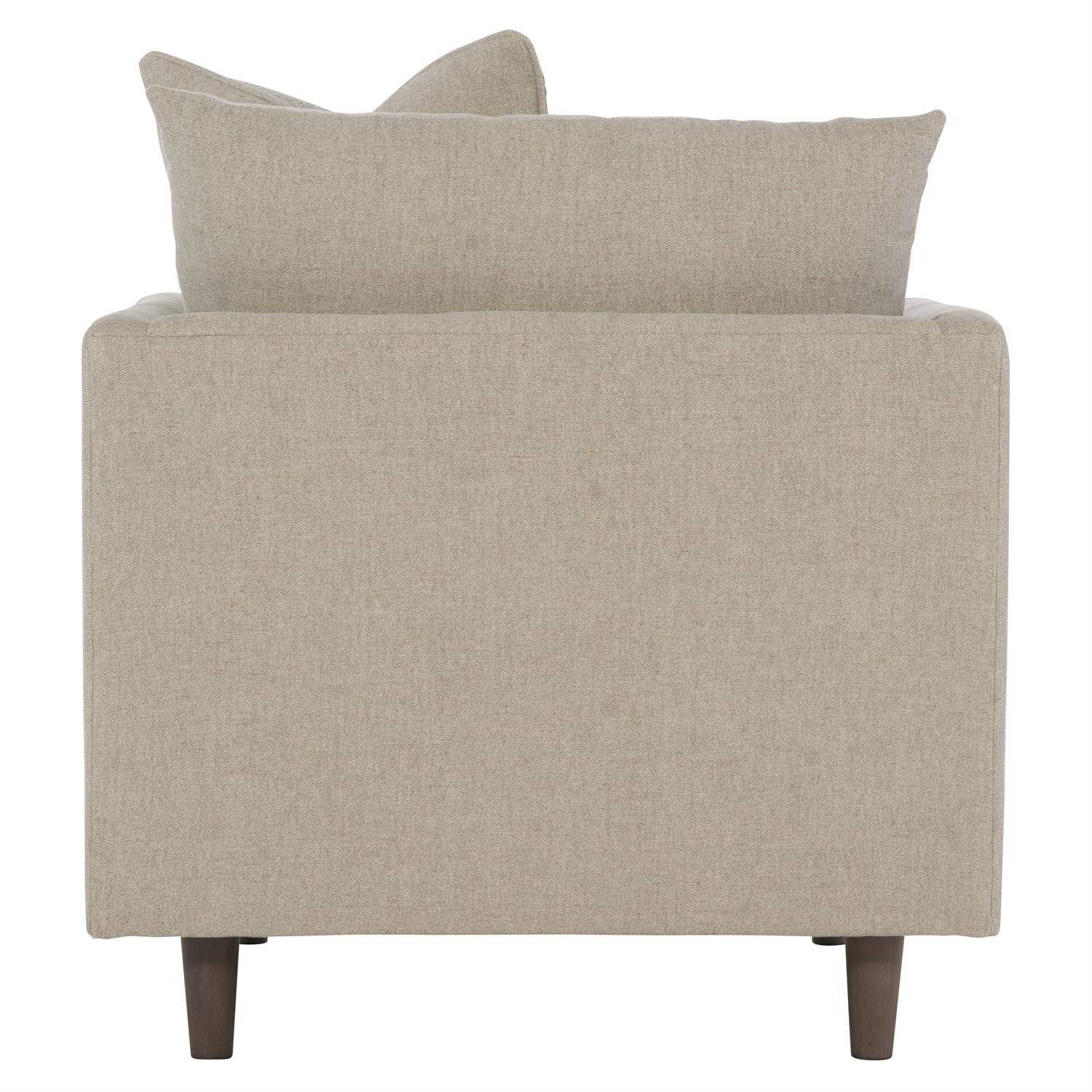Colette Fabric Chair