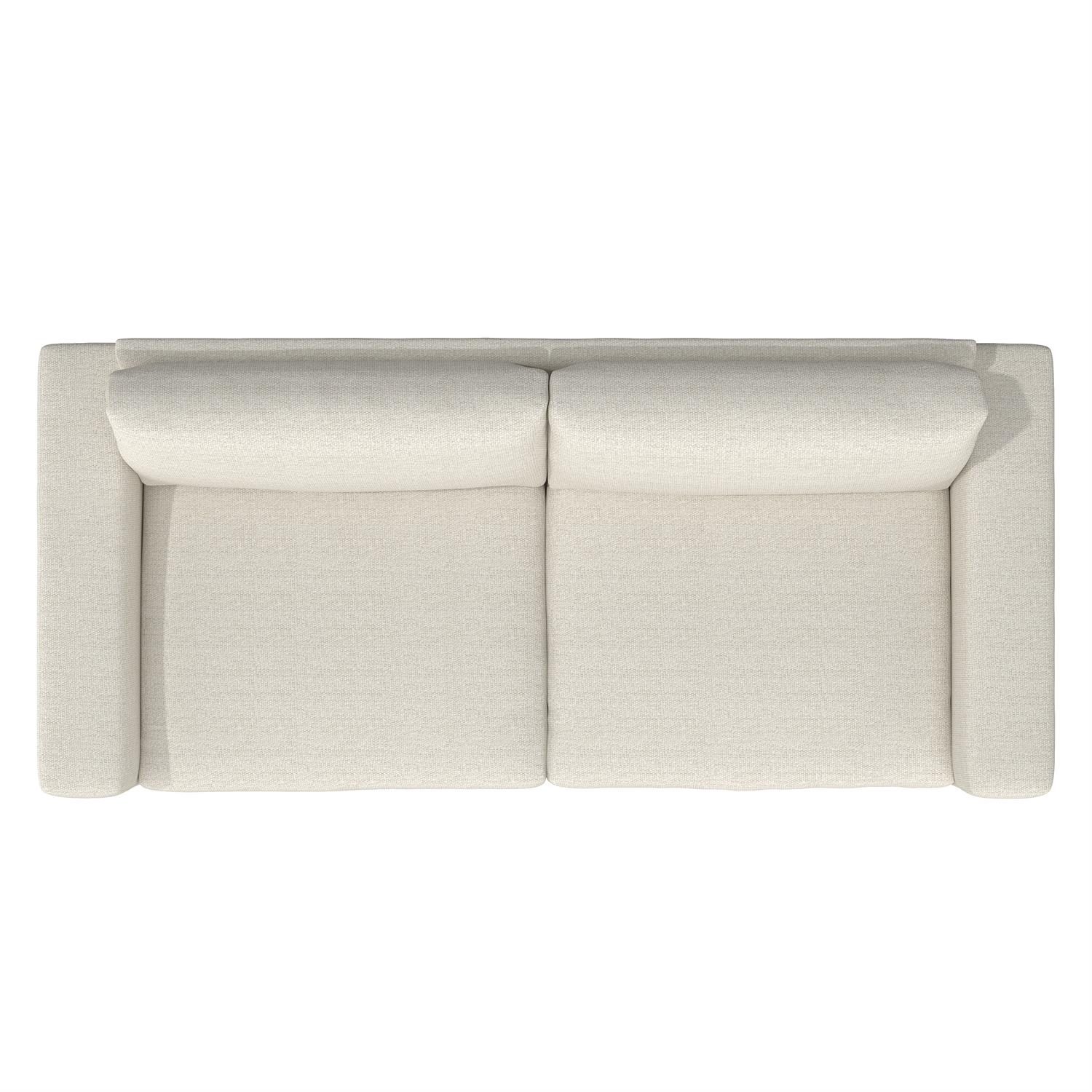 Drew Fabric Sofa
