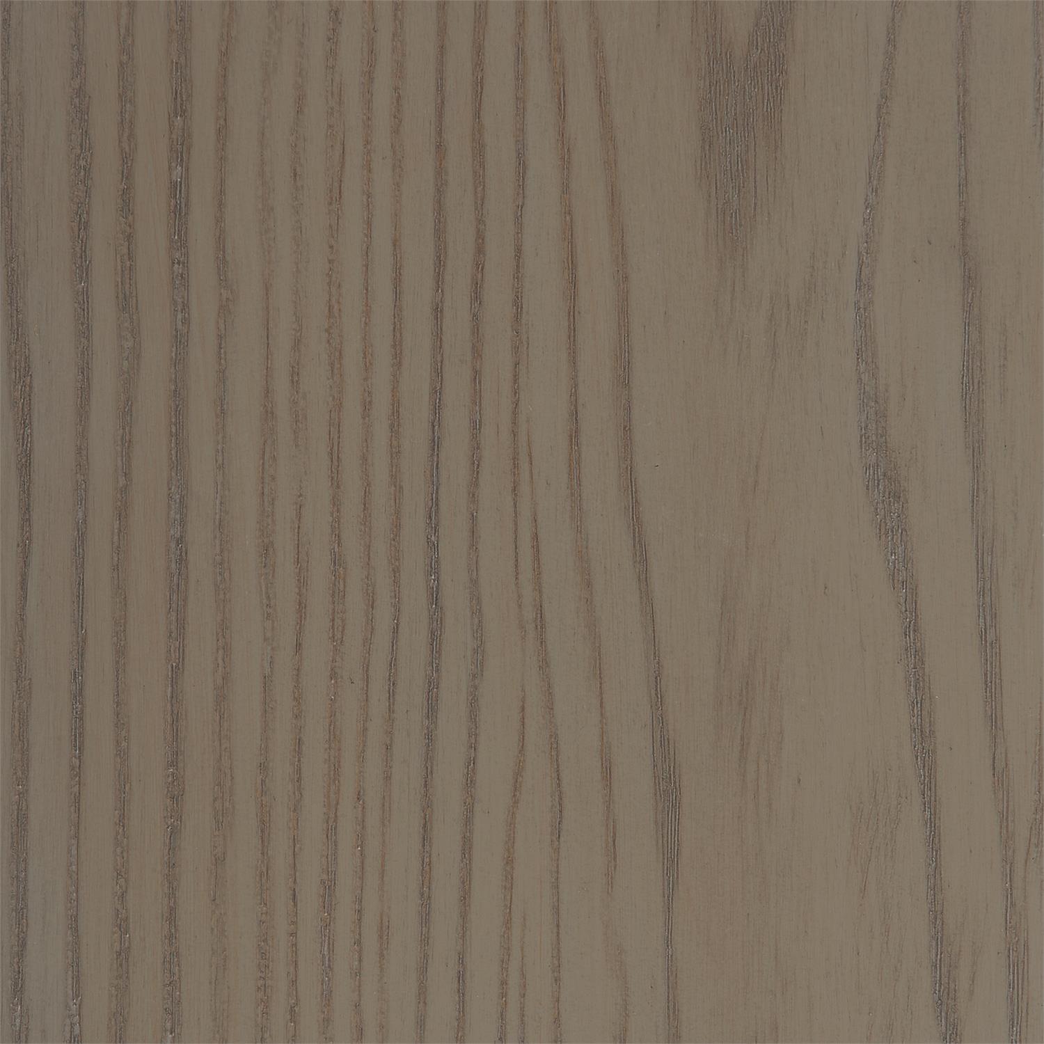 Smoky Grey Cerused Finish