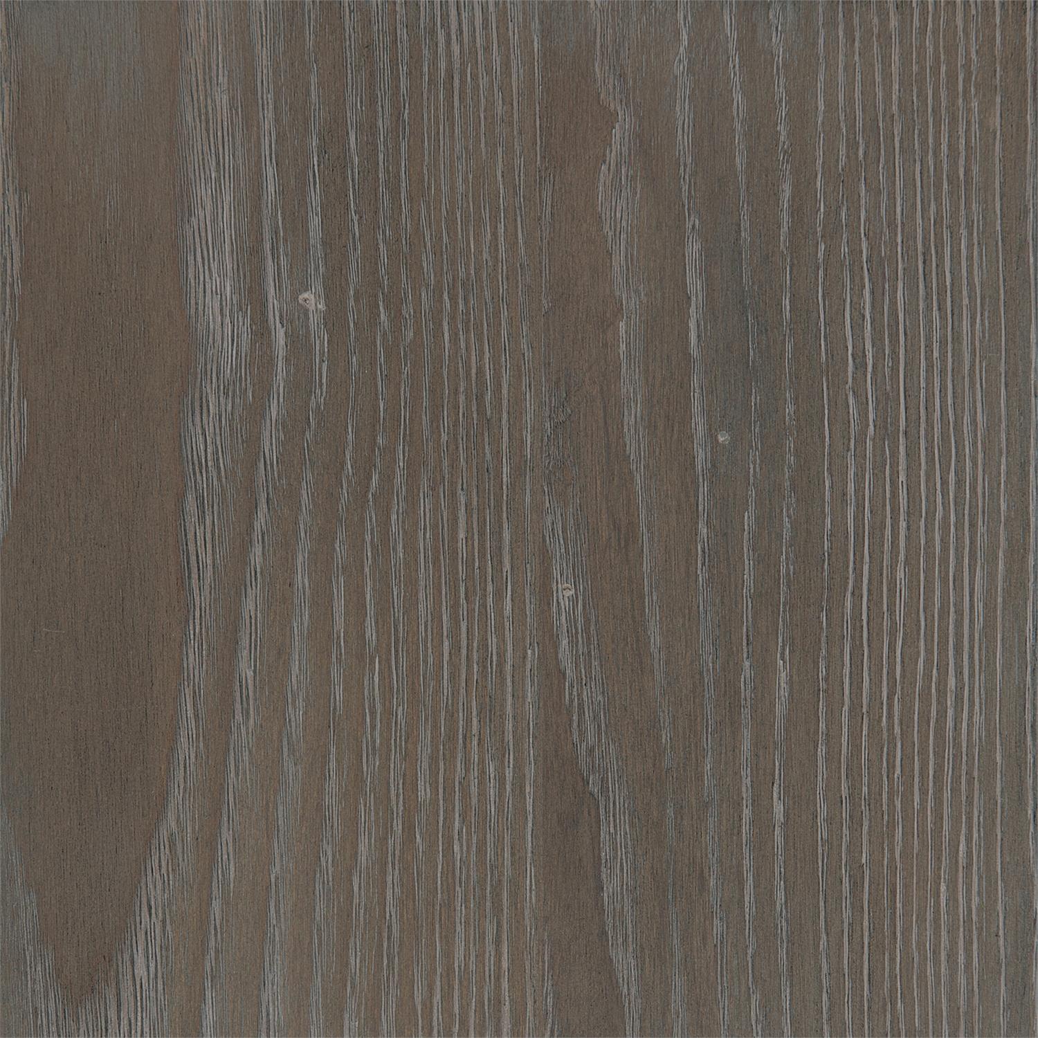 Aged Grey Cerused Finish