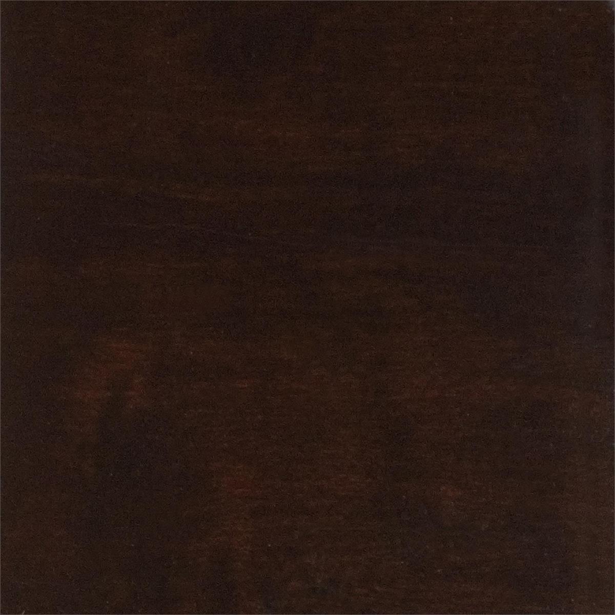 Espresso Upholstered Bed Finish