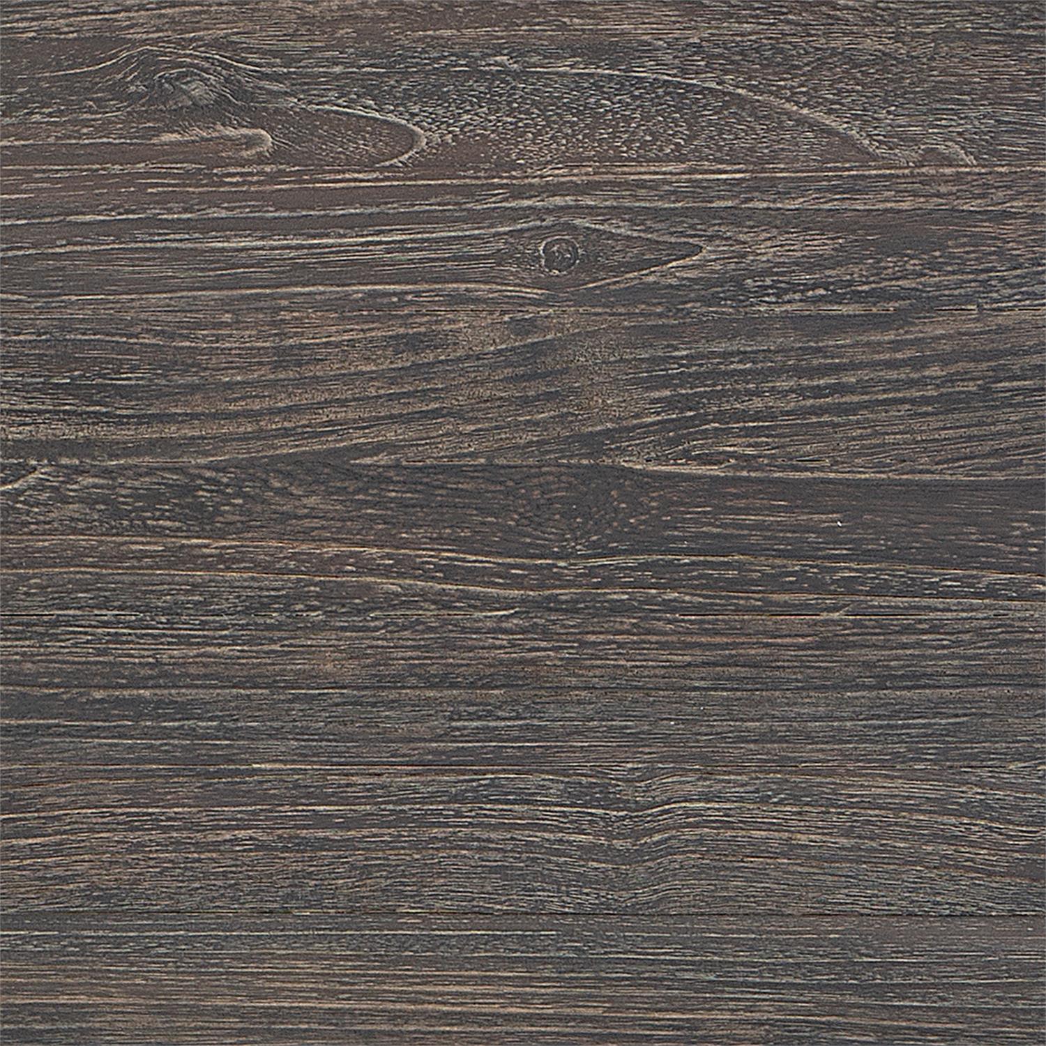Smoked Truffle Finish
