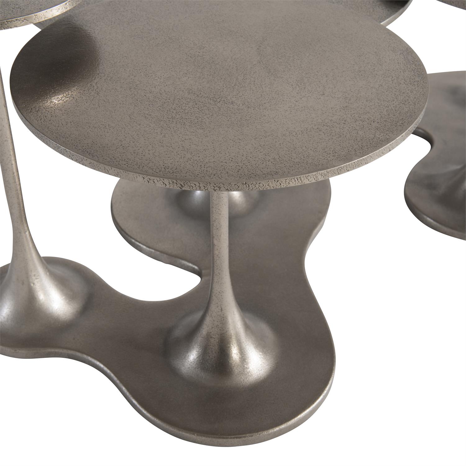 Cerchi Outdoor Cocktail Table