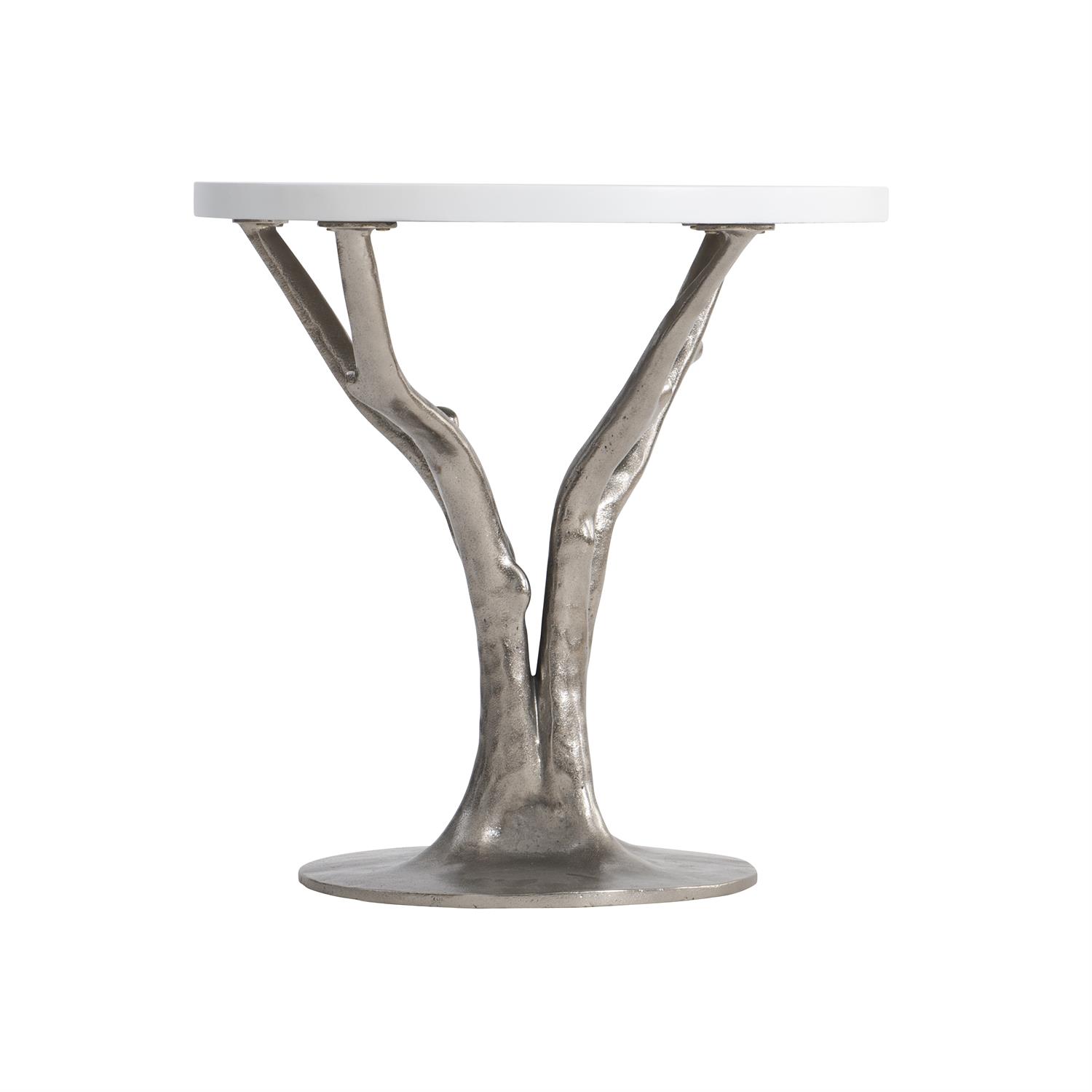 Cyprus Outdoor Side Table