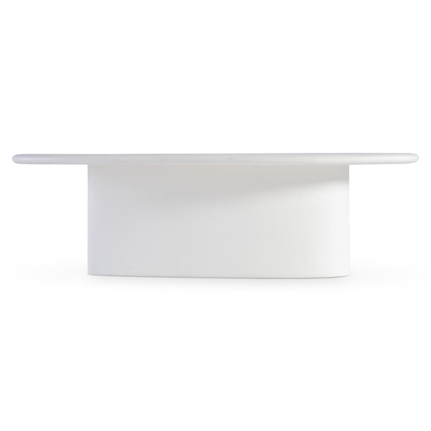 Fresco Outdoor Cocktail Table