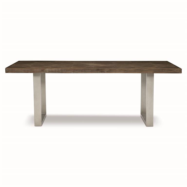 bernhardt barnsley dining table