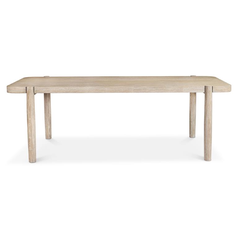 bernhardt barnsley dining table