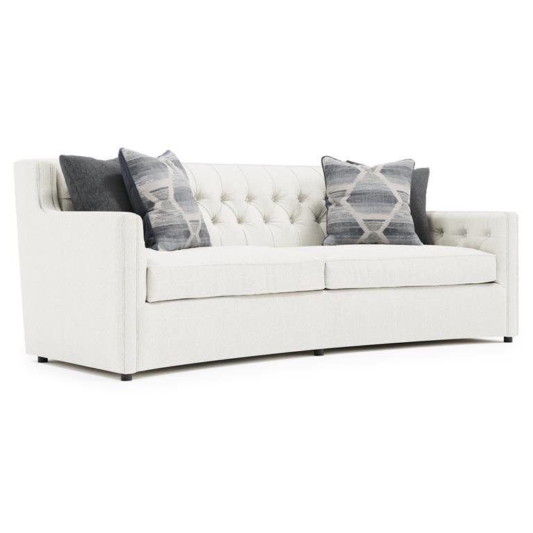 bernhardt design sofa