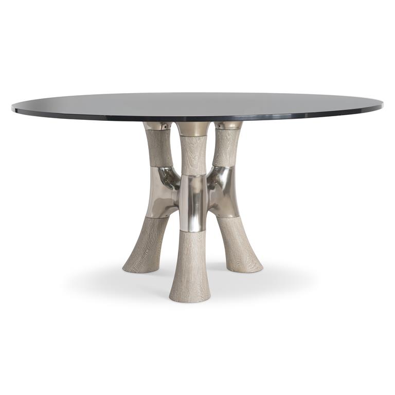 bernhardt barnsley dining table