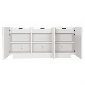 Meridian Entertainment Credenza