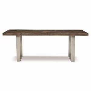 Draper Dining Table