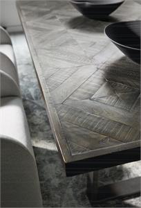 Draper Dining Table