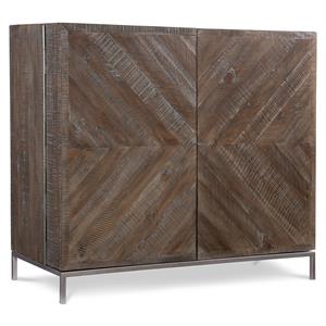 Parkside Bar Cabinet