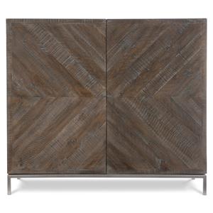 Parkside Bar Cabinet