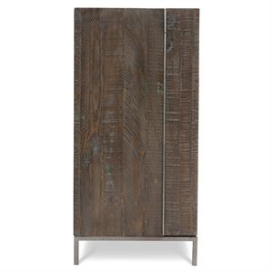 Parkside Bar Cabinet