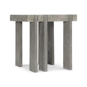 Foundations Side Table