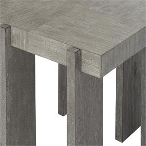 Foundations Side Table