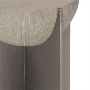 Solaria Accent Table
