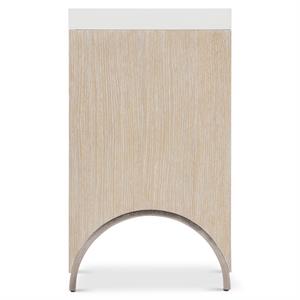 Solaria Console Table
