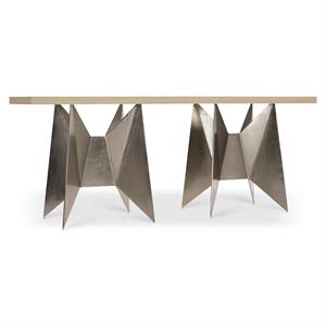 Solaria Console Table