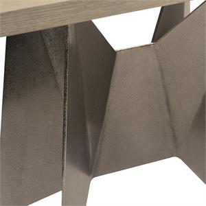 Solaria Console Table