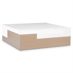 Modulum Cocktail Table