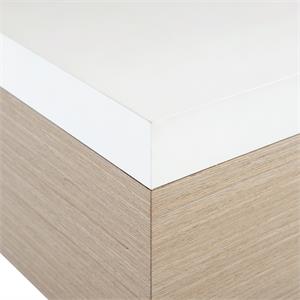 Modulum Cocktail Table