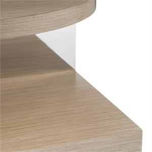 Modulum Cocktail Table
