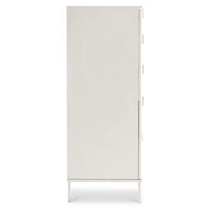 Modulum Tall Drawer Chest