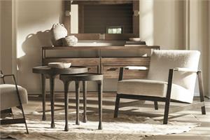 Casa Paros Side Table