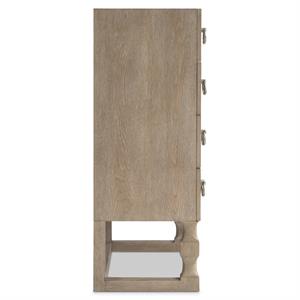 Aventura Tall Drawer Chest