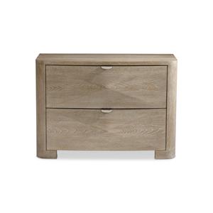Aventura Nightstand