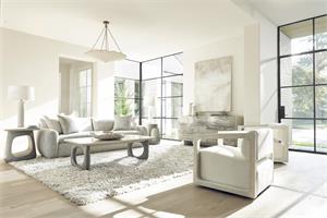 Sereno Cocktail Table