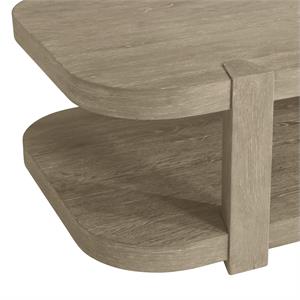 Tribeca Cocktail Table