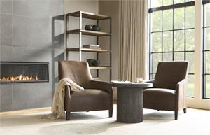Tribeca Side Table