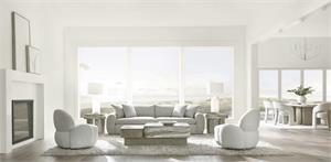 Arcadia Cocktail Table