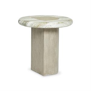 Arcadia Accent Table
