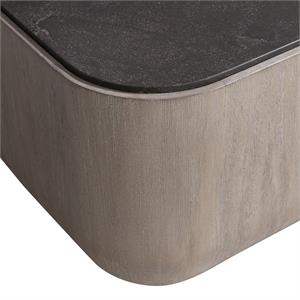 Croft Cocktail Table