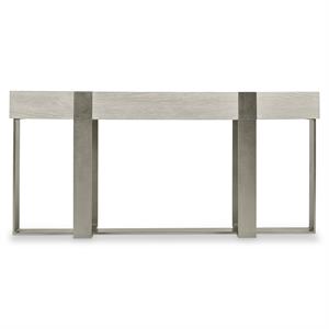 Tempo Console Table