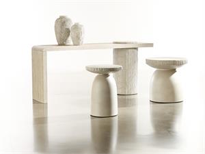 Antibes Console Table